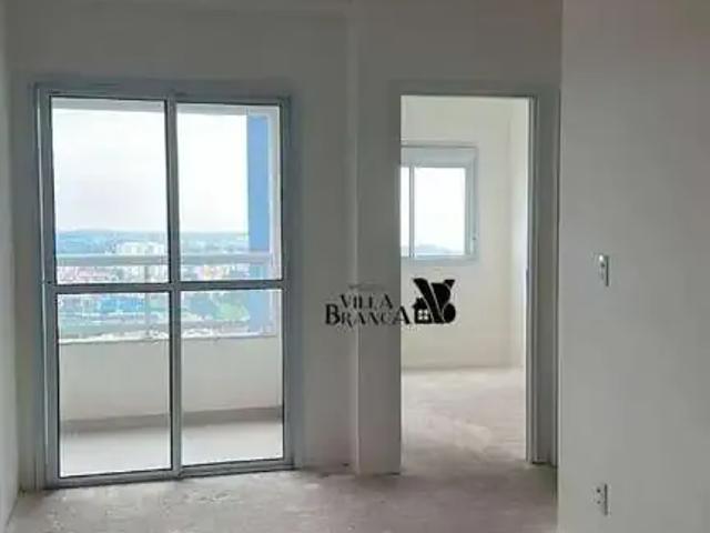 Apartamento para Venda em Jacareí/SP Loteamento Villa Branca 2 Quartos