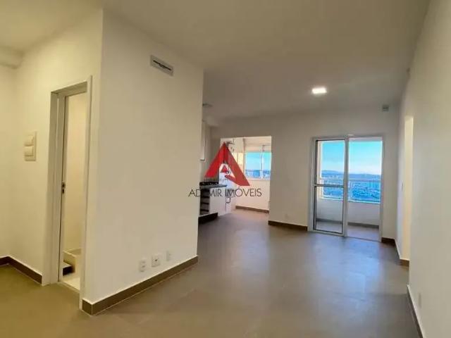 Apartamento para Venda em Jacareí/SP Loteamento Villa Branca 2 Quartos