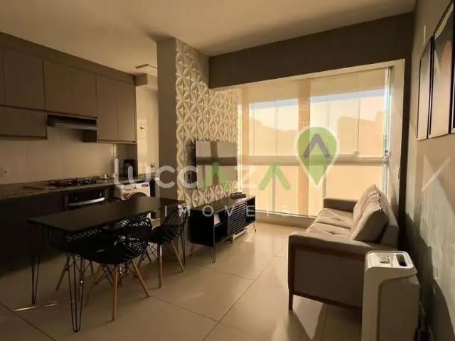 Apartamento para Venda em Jacareí/SP Loteamento Villa Branca 2 Quartos