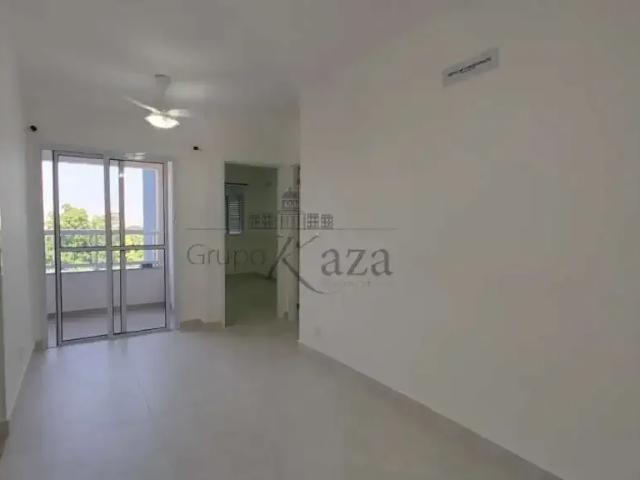 Apartamento para Venda em Jacareí/SP Loteamento Villa Branca 2 Quartos
