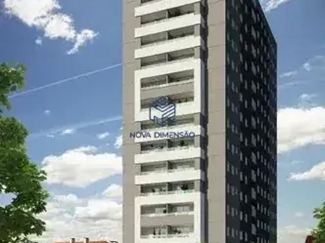 Apartamento para Venda em Jacareí/SP Loteamento Villa Branca 2 Quartos