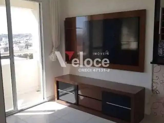 Apartamento para Venda em Jacareí/SP Loteamento Villa Branca 2 Quartos