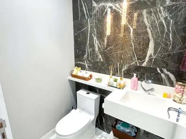 Apartamento para Venda em Jacareí/SP Loteamento Villa Branca 2 Quartos