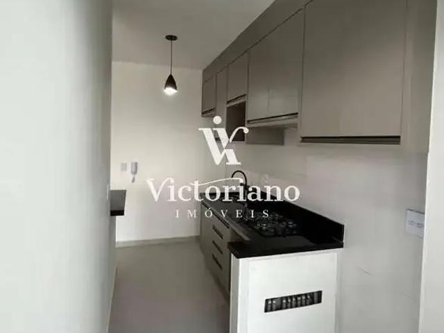 Apartamento para Venda em Jacareí/SP Loteamento Villa Branca 2 Quartos