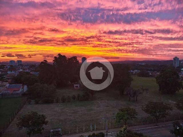 Apartamento para Venda em Jacareí/SP Loteamento Villa Branca 2 Quartos