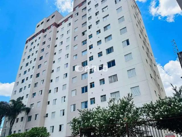 Apartamento para Venda em Jacareí/SP Loteamento Villa Branca 2 Quartos