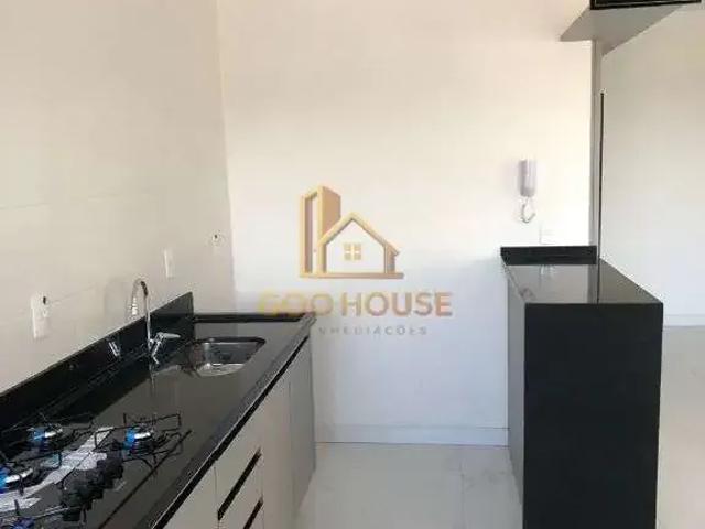 Apartamento para Venda em Jacareí/SP Loteamento Villa Branca 2 Quartos