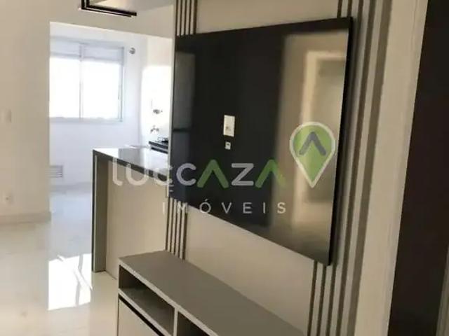Apartamento para Venda em Jacareí/SP Loteamento Villa Branca 2 Quartos