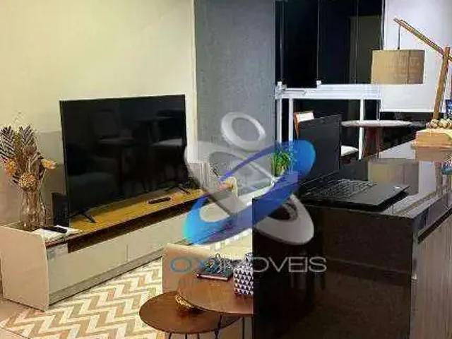 Apartamento para Venda em Jacareí/SP Loteamento Villa Branca 2 Quartos