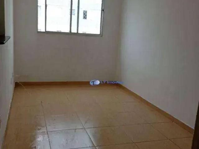 Apartamento para Venda em Jacareí/SP Loteamento Villa Branca 2 Quartos