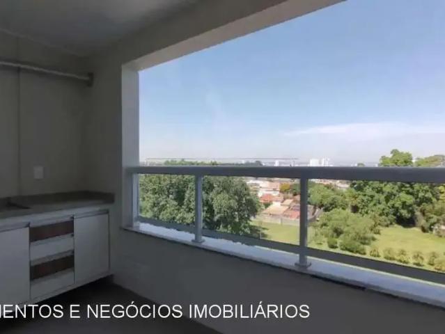 Apartamento para Venda em Jacareí/SP Loteamento Villa Branca 2 Quartos