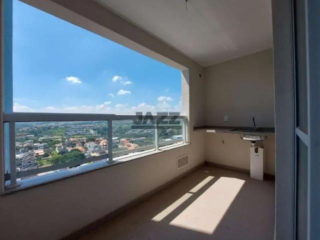 Apartamento para Venda em Jacareí/SP Loteamento Villa Branca 2 Quartos