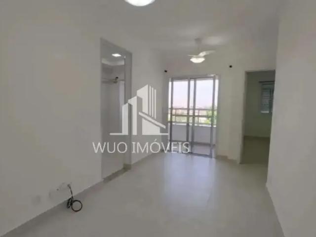 Apartamento para Venda em Jacareí/SP Loteamento Villa Branca 2 Quartos