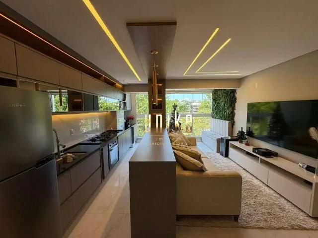 Apartamento para Venda em Jacareí/SP Loteamento Villa Branca 2 Quartos