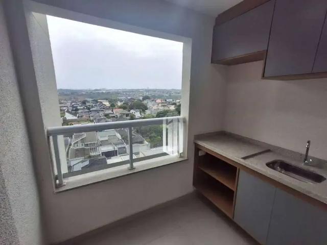 Apartamento para Venda em Jacareí/SP Loteamento Villa Branca 2 Quartos