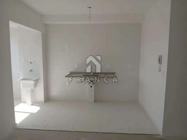 Apartamento para Venda em Jacareí/SP Loteamento Villa Branca 2 Quartos