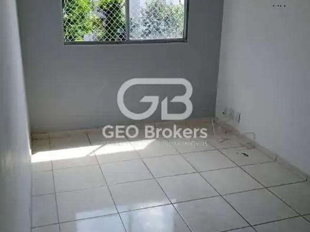 Apartamento para Venda em Jacareí/SP Loteamento Villa Branca 2 Quartos