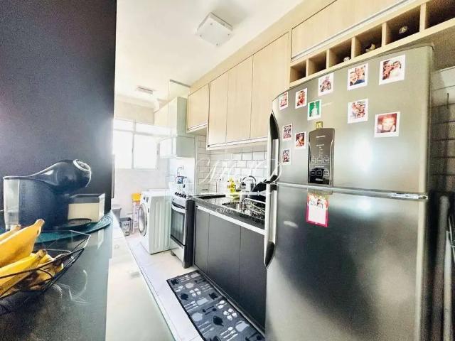 Apartamento para Venda em Jacareí/SP Loteamento Villa Branca 2 Quartos