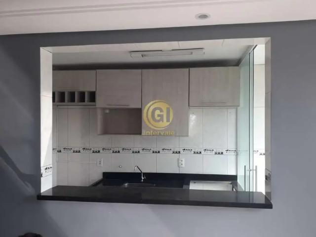 Apartamento para Venda em Jacareí/SP Loteamento Villa Branca 2 Quartos