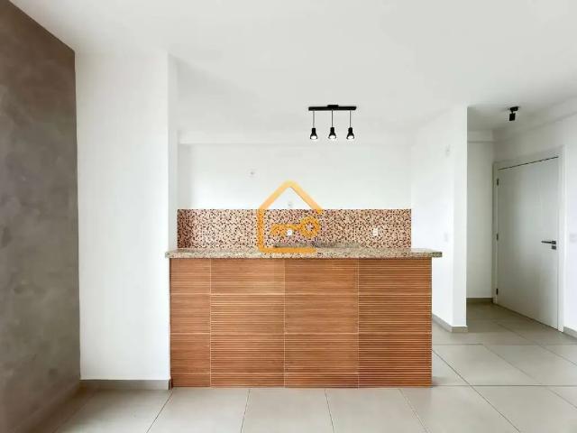 Apartamento para Venda em Jacareí/SP Loteamento Villa Branca 2 Quartos