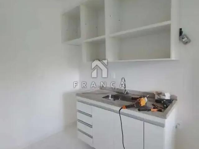 Apartamento para Venda em Jacareí/SP Loteamento Villa Branca 2 Quartos