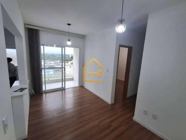 Apartamento para Venda em Jacareí/SP Loteamento Villa Branca 2 Quartos