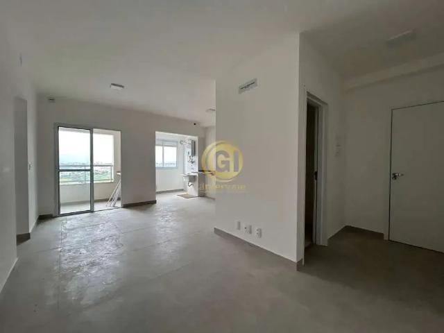 Apartamento para Venda em Jacareí/SP Loteamento Villa Branca 2 Quartos