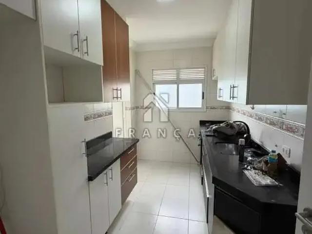 Apartamento para Venda em Jacareí/SP Loteamento Villa Branca 2 Quartos