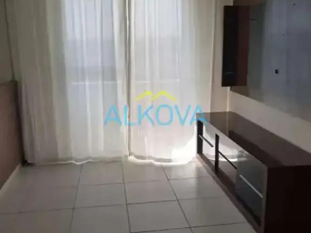 Apartamento para Venda em Jacareí/SP Loteamento Villa Branca 2 Quartos