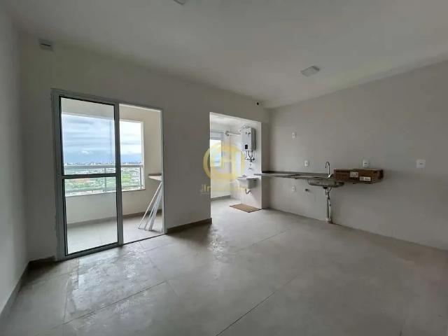 Apartamento para Venda em Jacareí/SP Loteamento Villa Branca 2 Quartos
