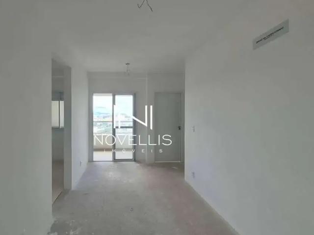 Apartamento para Venda em Jacareí/SP Loteamento Villa Branca 2 Quartos