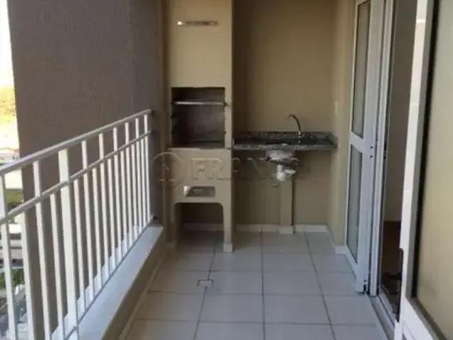 Apartamento para Venda em Jacareí/SP Loteamento Villa Branca 2 Quartos
