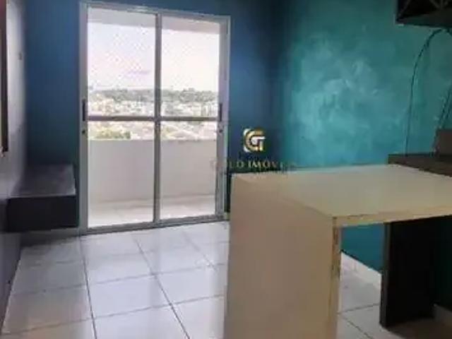 Apartamento para Venda em Jacareí/SP Loteamento Villa Branca 2 Quartos