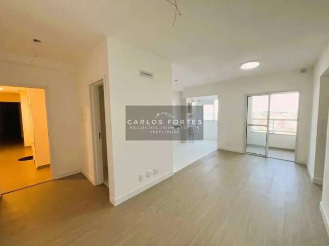 Apartamento para Venda em Jacareí/SP Loteamento Villa Branca 2 Quartos