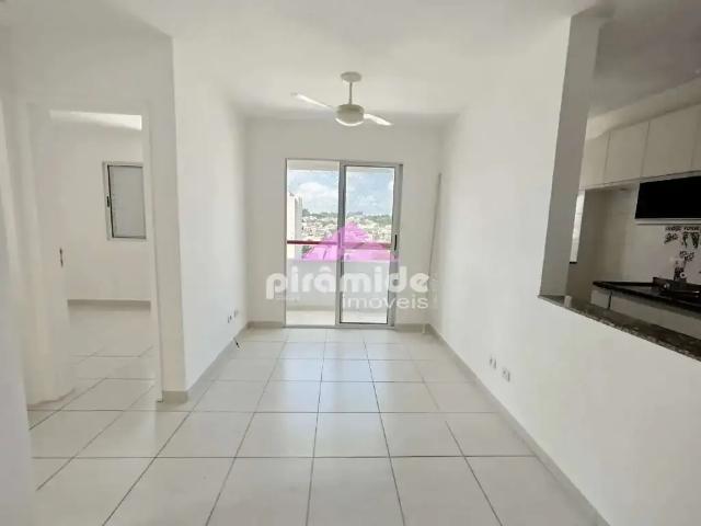Apartamento para Venda em Jacareí/SP Loteamento Villa Branca 2 Quartos