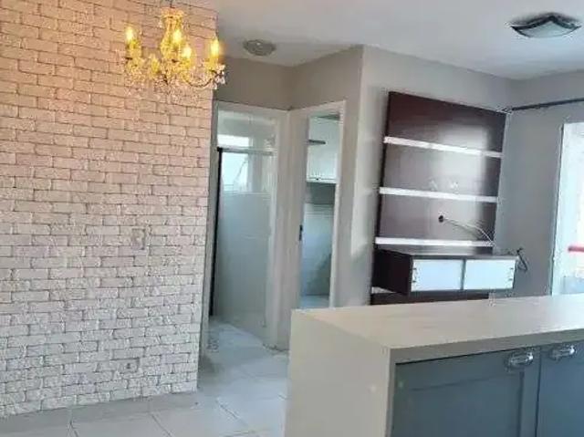 Apartamento para Venda em Jacareí/SP Loteamento Villa Branca 2 Quartos