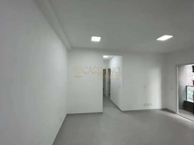 Apartamento para Venda em Jacareí/SP Loteamento Villa Branca 2 Quartos