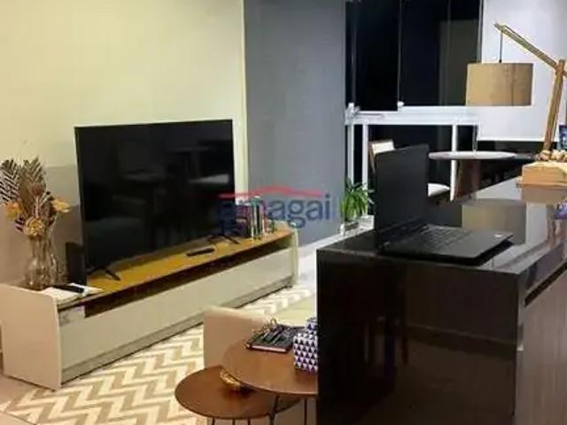 Apartamento para Venda em Jacareí/SP Loteamento Villa Branca 2 Quartos