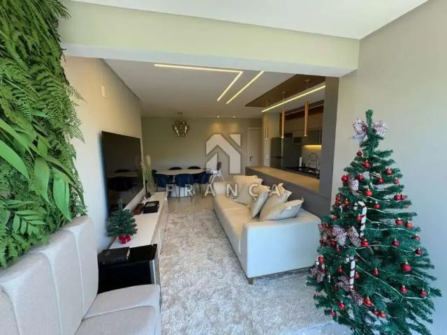 Apartamento para Venda em Jacareí/SP Loteamento Villa Branca 2 Quartos