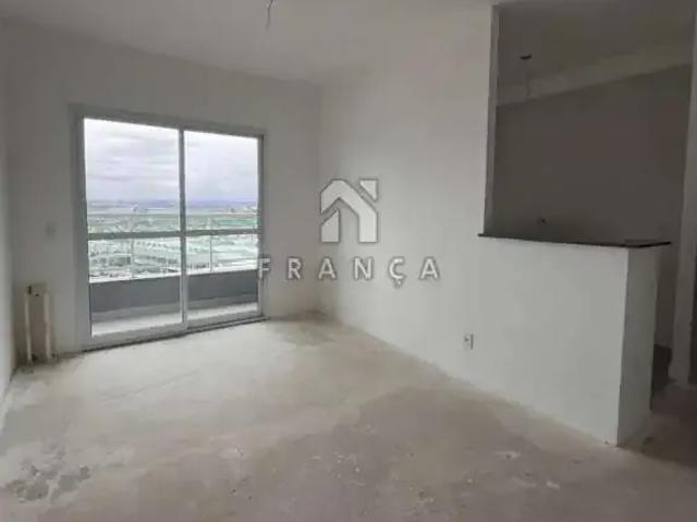 Apartamento para Venda em Jacareí/SP Loteamento Villa Branca 2 Quartos