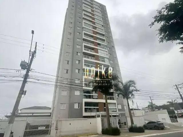 Apartamento para Venda em Jacareí/SP Loteamento Villa Branca 2 Quartos