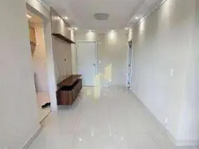 Apartamento para Venda em Jacareí/SP Loteamento Villa Branca 2 Quartos
