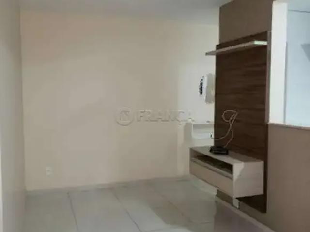 Apartamento para Venda em Jacareí/SP Loteamento Villa Branca 2 Quartos