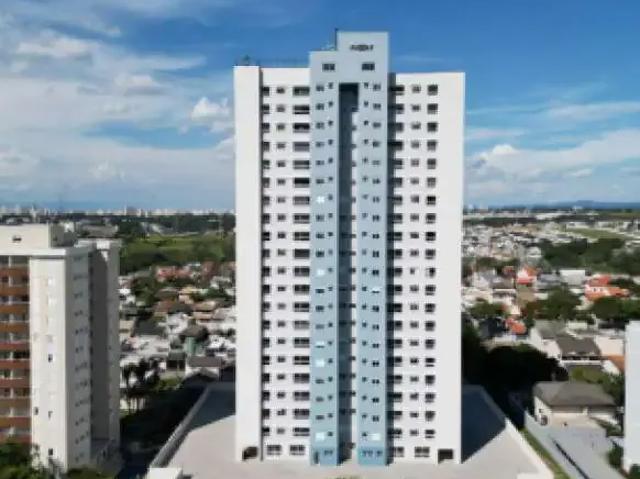 Apartamento para Venda em Jacareí/SP Loteamento Villa Branca 2 Quartos