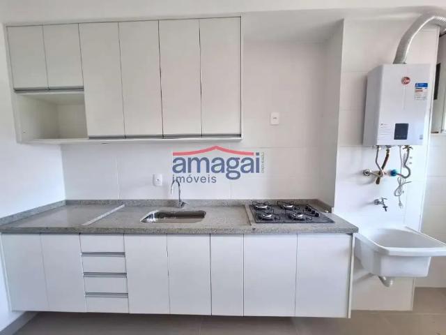 Apartamento para Venda em Jacareí/SP Loteamento Villa Branca 2 Quartos