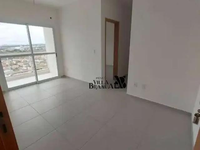 Apartamento para Venda em Jacareí/SP Loteamento Villa Branca 2 Quartos