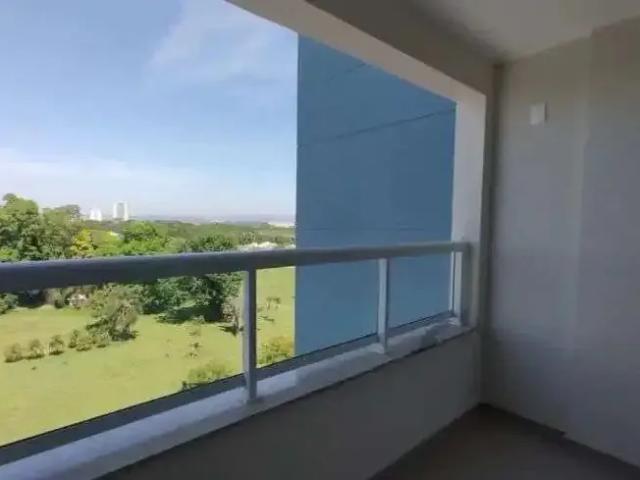 Apartamento para Venda em Jacareí/SP Loteamento Villa Branca 2 Quartos