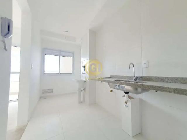 Apartamento para Venda em Jacareí/SP Loteamento Villa Branca 2 Quartos