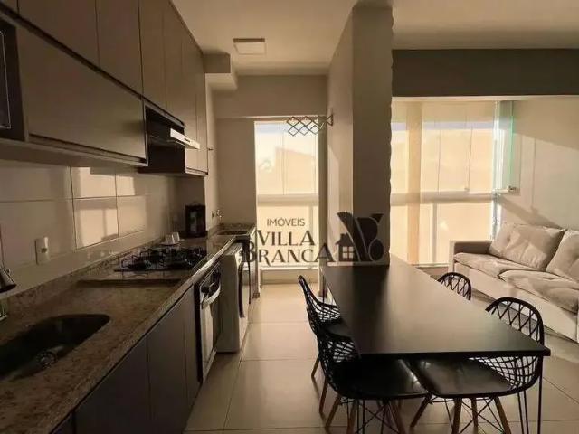 Apartamento para Venda em Jacareí/SP Loteamento Villa Branca 2 Quartos