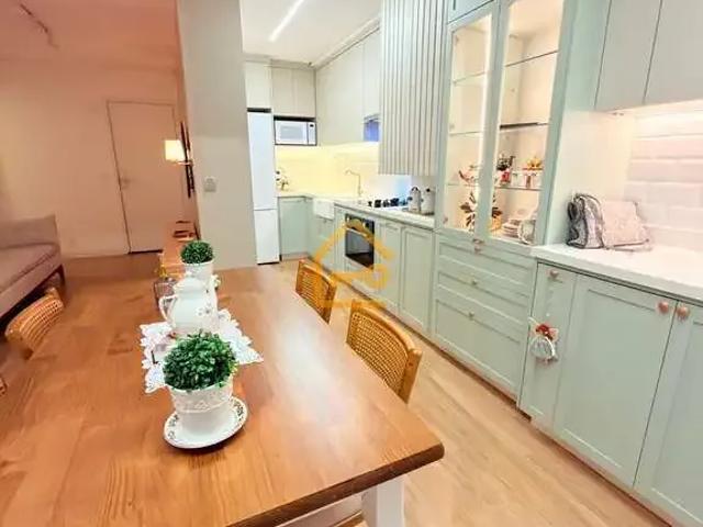 Apartamento para Venda em Jacareí/SP Loteamento Villa Branca 2 Quartos